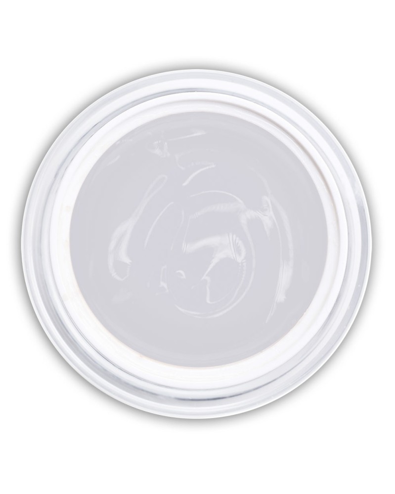 Gel de modelage clair pour les ongles