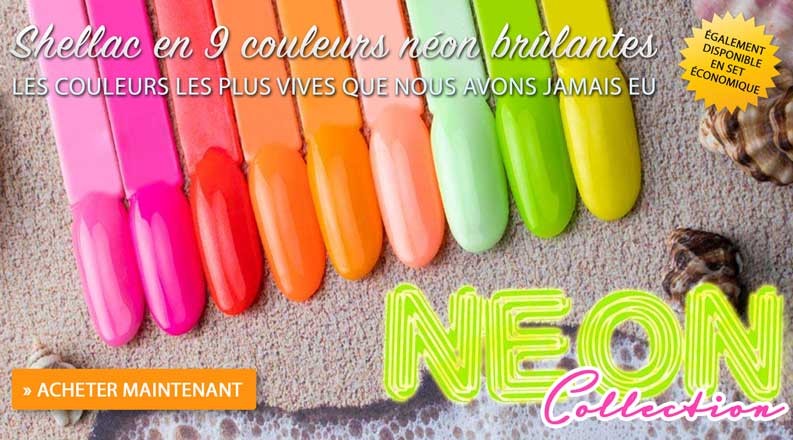 Nails.fr - La boutique pour les ongles